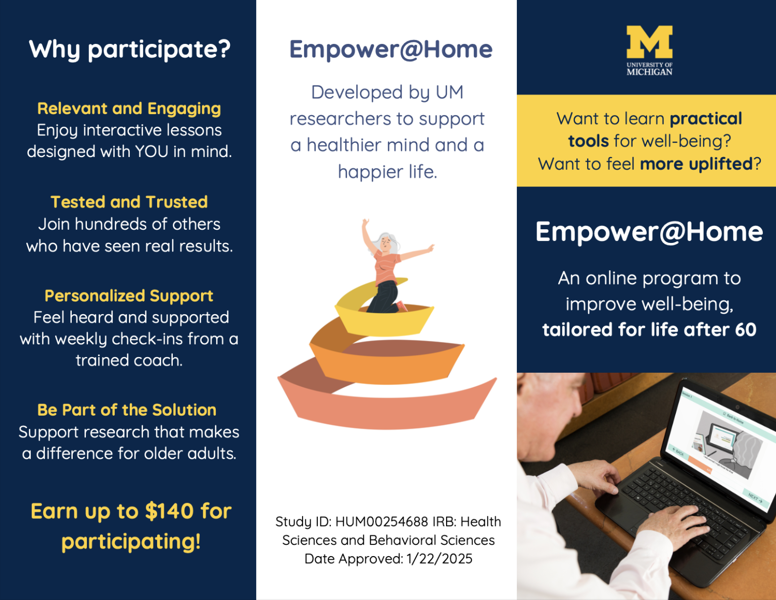 Sign Up – Empower@Home